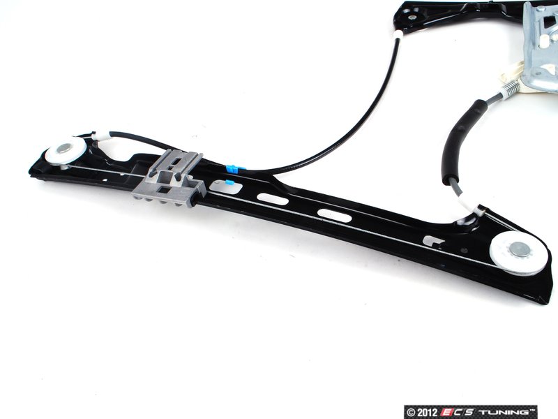 MTC - 2037201546 - Left Front Window Regulator