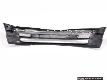 Genuine BMW - 51118195284 - Standard Front Bumper - Primed (51-11-8-195 ...