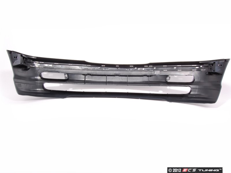 Genuine BMW - 51118195284 - E46 Standard Front Bumper - Primed (51-11-8 ...