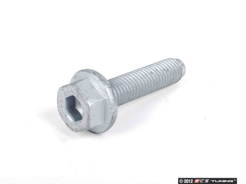 Genuine Volkswagen Audi - N90956402 - Hex/Allen Bolt - Priced Each (N ...