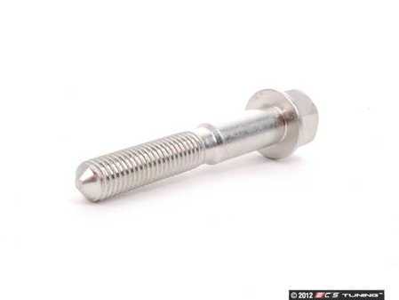 Genuine Volkswagen Audi - N90990202 - Shouldered Allen Head Bolt ...