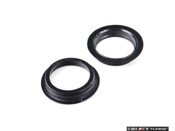 Genuine Volkswagen Audi - 8E0898380 - Heater Core Pipe Gasket Set (8E0 ...
