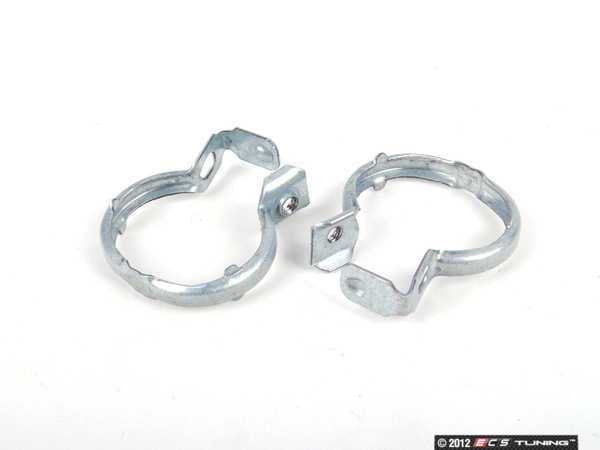 Genuine Volkswagen Audi - 8E0898380 - Heater Core Pipe Gasket Set (8E0 ...