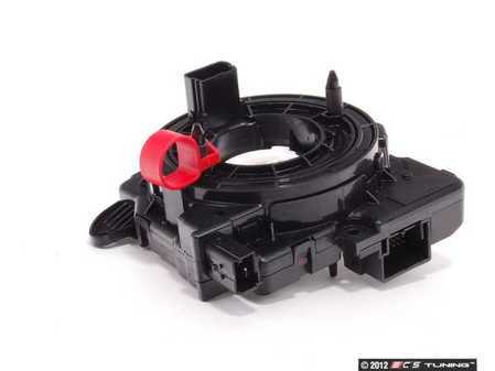 Genuine Volkswagen Audi - 5C0959654A - Clock spring - with steering ...