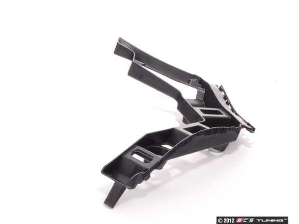 Genuine Volkswagen Audi - 5K6807393C - Bumper Guide Piece - Driver (5K6 ...