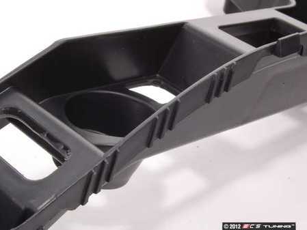 Genuine Volkswagen Audi - 5K6807393C - Bumper Guide Piece - Driver (5K6 ...