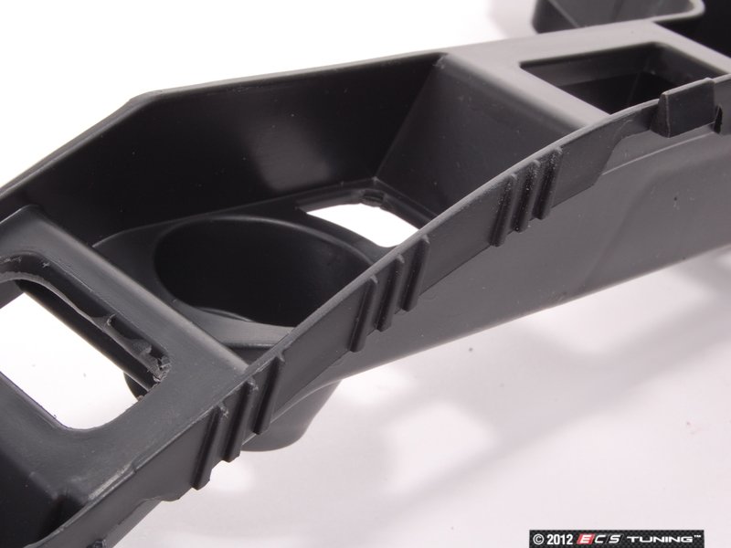 Genuine Volkswagen Audi - 5K6807393C - Bumper Guide Piece - Driver (5K6 ...