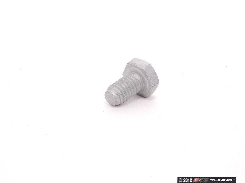 Genuine BMW - 07119904633 - Hex Bolt - Priced Each (07-11-9-904-633)