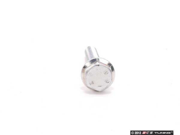 Genuine Volkswagen Audi - WHT005480 - Transmission Housing Bolt (M8x60 ...