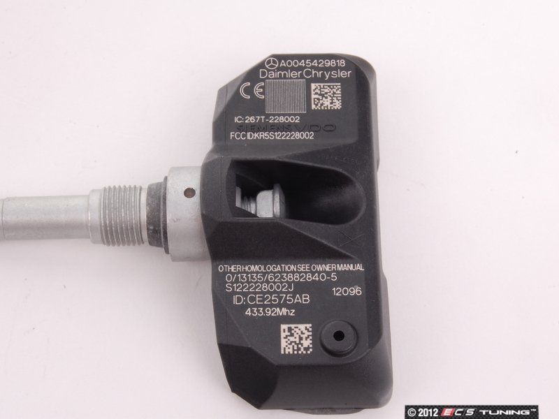 Genuine Mercedes Benz - 0025408017 - SENSOR