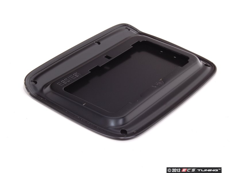 Genuine BMW - 51177060692 - Fuel Door (51-17-7-060-692)