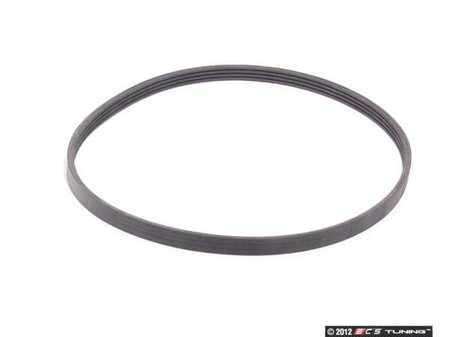 Genuine BMW - 11287631821 - A/C Belt (11-28-7-631-821)