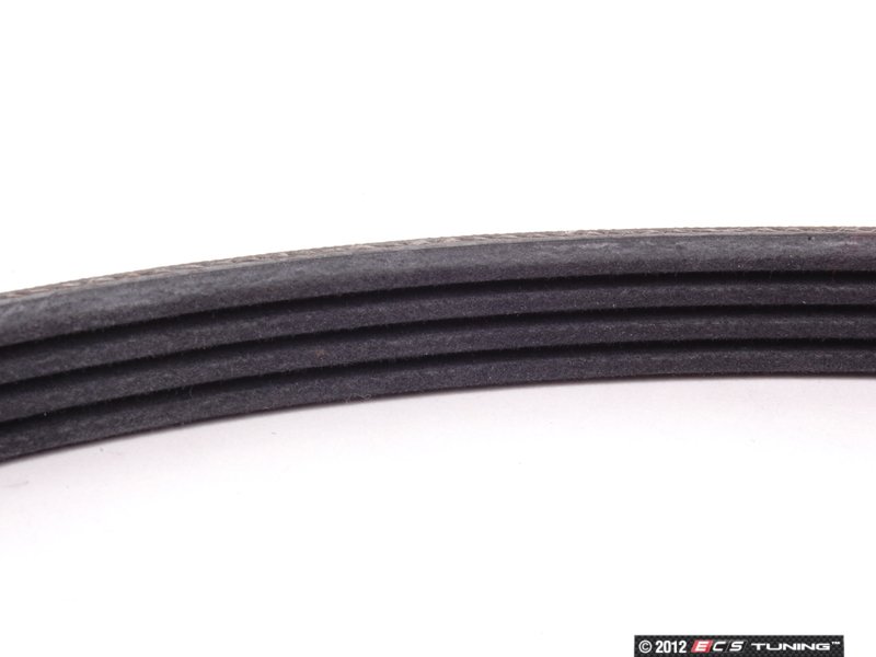 Genuine BMW - 11287631821 - A/C Belt (11-28-7-631-821)