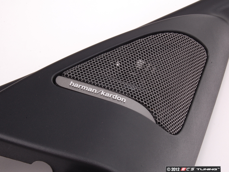 Genuine BMW - 51337323510 - Inner Window Seal - Front Right (51-33-7 ...