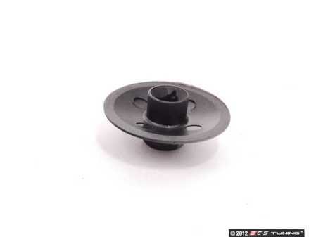 Genuine BMW - 51481923999 - Push Button - Priced Each (51-48-1-923-999)
