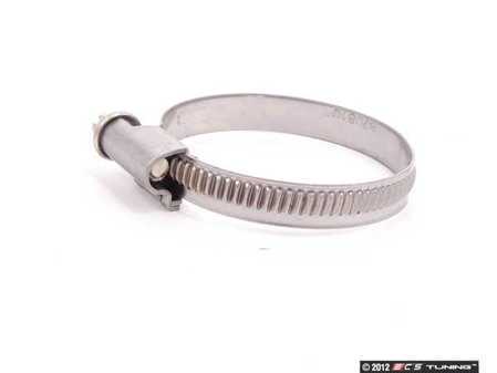 Genuine BMW - 07129952119 - General Purpose Clamp - Priced Each (07-12 ...