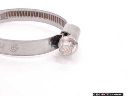 Genuine BMW - 07129952119 - General Purpose Clamp - Priced Each (07-12 ...