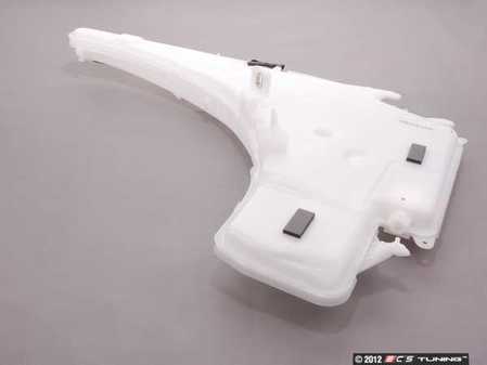 Genuine BMW - 61677238668 - Windshield Washer Fluid Reservoir (61-67-7 ...