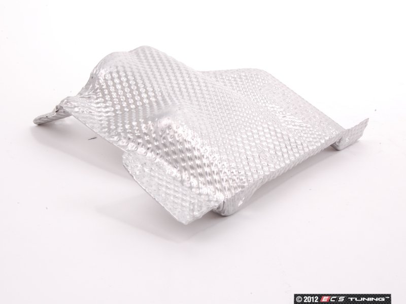 Genuine BMW - 51487141784 - HEAT INSULATION (51-48-7-141-784)
