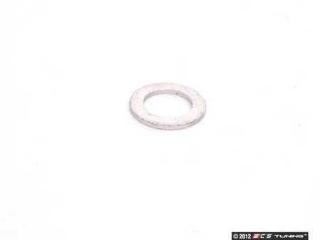 Original Equipment Supplier - 33526779398 - Shock Mount Washer Shim