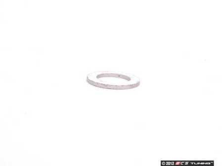 Original Equipment Supplier - 33526779398 - Shock Mount Washer Shim