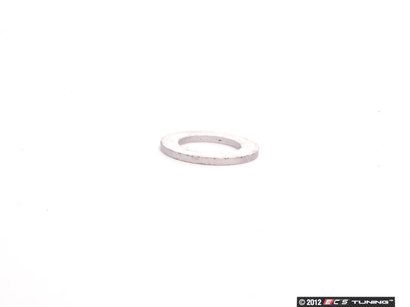Original Equipment Supplier - 33526779398 - Shock Mount Washer Shim