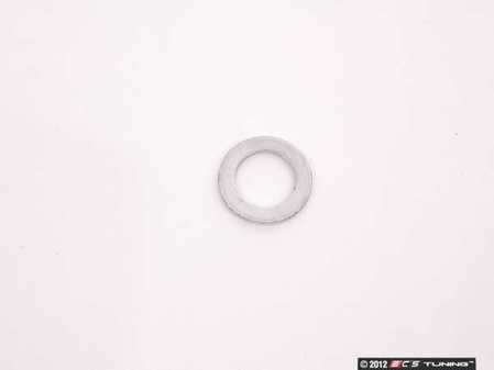 Original Equipment Supplier - 33526779398 - Shock Mount Washer Shim