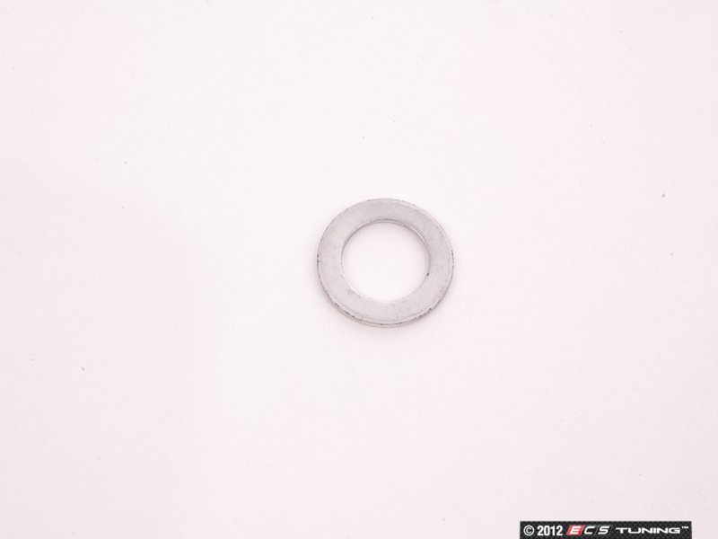 Original Equipment Supplier - 33526779398 - Shock Mount Washer Shim