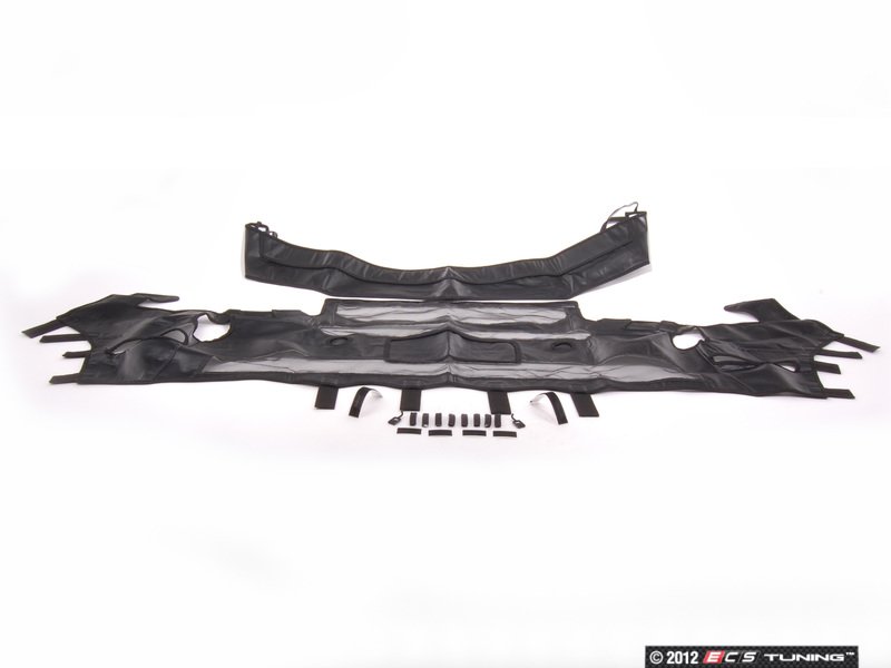 Genuine BMW - 82110394949 - Paint Protection Mask (82-11-0-394-949)