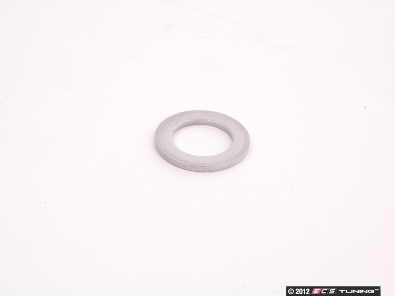 Original Equipment Supplier - 33526779398 - Shock Mount Washer Shim