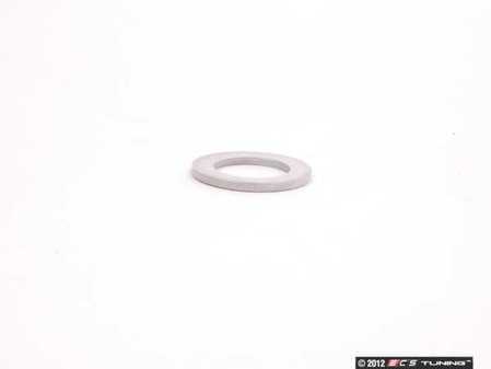 Original Equipment Supplier - 33526779398 - Shock Mount Washer Shim