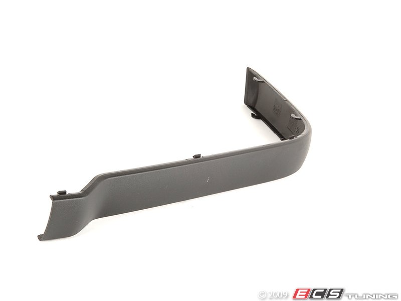 Genuine BMW - 51112265637 - E36 M3 Front Bumper Impact Strip - Left (51 ...