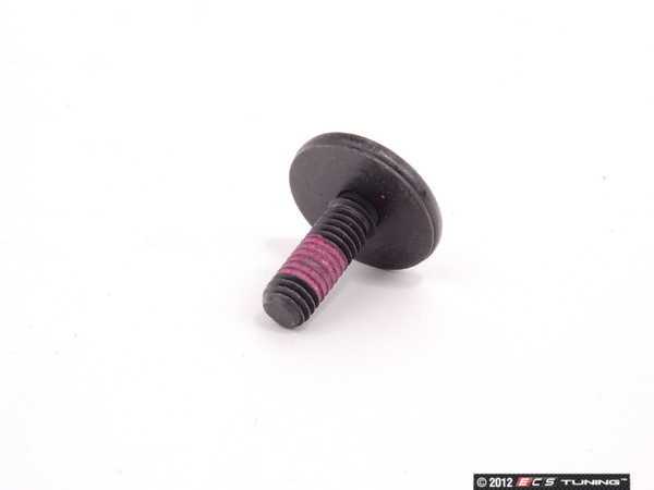 Genuine BMW - 07146978618 - Oval Head Screw - Priced Each (07-14-6-978-618)