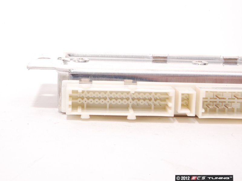 Genuine Mercedes Benz - 0195453132 - Control Unit For Acceleration Skid ...