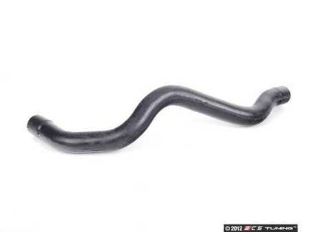 Meyle - 1120180382 - Crankcase Breather Hose