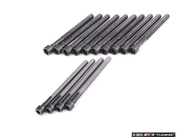 Victor Reinz - 11127574303 - Cylinder Head Bolts - Set