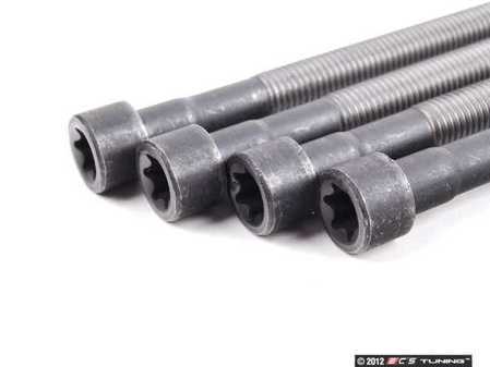 Victor Reinz - 11127574303 - Cylinder Head Bolts - Set