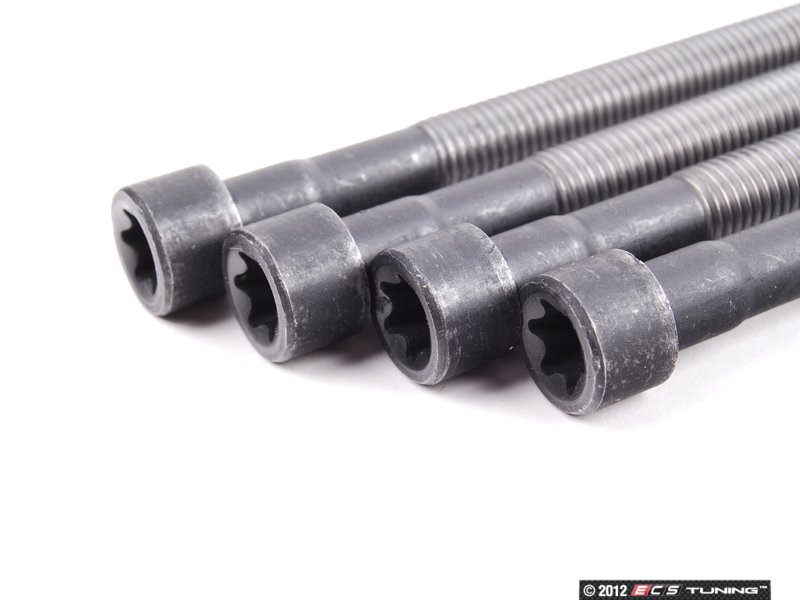 Victor Reinz - 11127574303 - Cylinder Head Bolts - Set