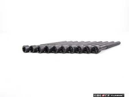 Victor Reinz - 11127574303 - Cylinder Head Bolts - Set