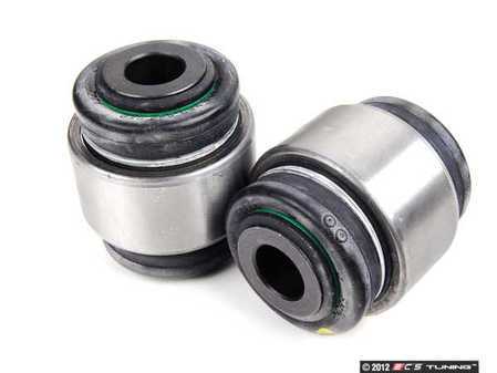 Genuine BMW - 33326763092KT - Rear Bushing Kit - M Specification