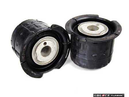 Genuine BMW - 33326763092KT - Rear Bushing Kit - M Specification