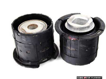 Genuine BMW - 33326763092KT - Rear Bushing Kit - M Specification