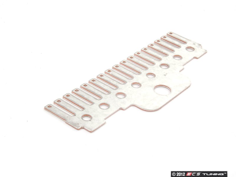 Genuine BMW - 61138387151 - Comb Type Connector - Priced Each (61-13-8 ...