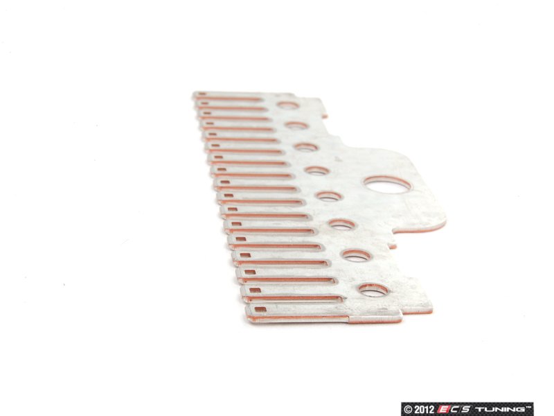 Genuine BMW - 61138387151 - Comb Type Connector - Priced Each (61-13-8 ...