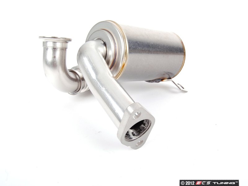 Genuine Volkswagen Audi - 1K0253120 - EGR filter (1K0 253 120)