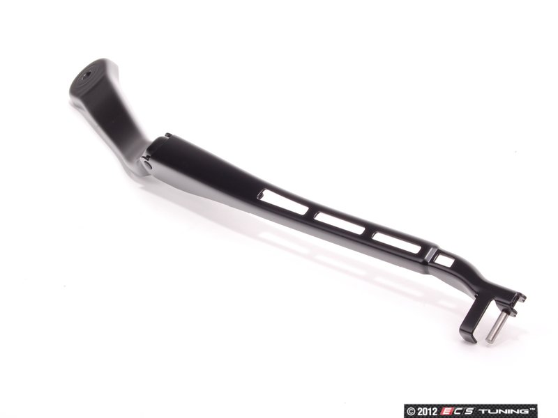 Genuine BMW - 61619449914 - Wiper Arm - Left (61-61-9-449-914)