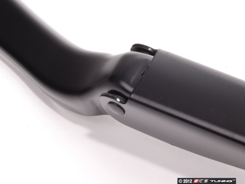 Genuine BMW - 61619449914 - Wiper Arm - Left (61-61-9-449-914)