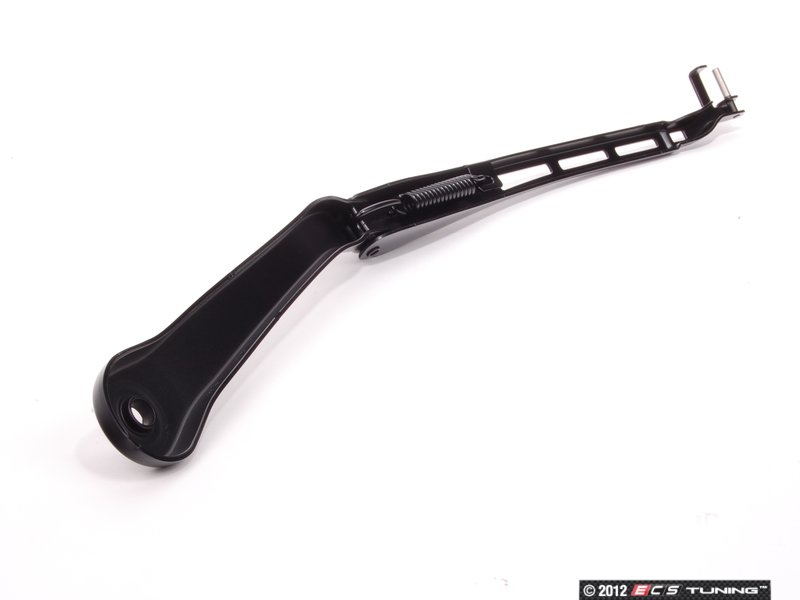 Genuine BMW - 61619449914 - Wiper Arm - Left (61-61-9-449-914)