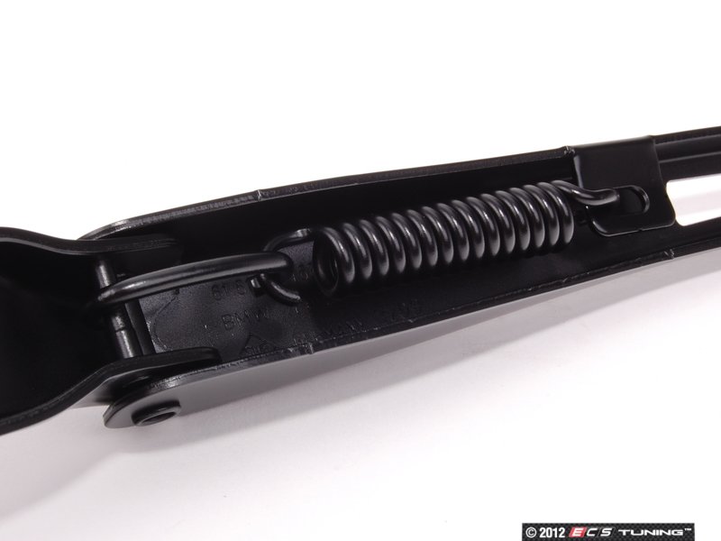 Genuine BMW - 61619449914 - Wiper Arm - Left (61-61-9-449-914)