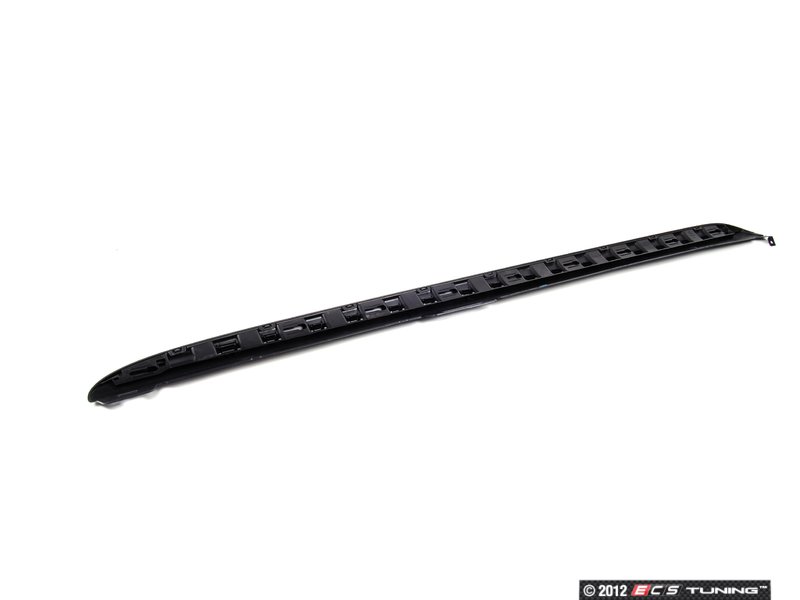 Genuine Volkswagen Audi - 5K0853856F9B9 - GTI Side Skirt - Right (5K0 ...